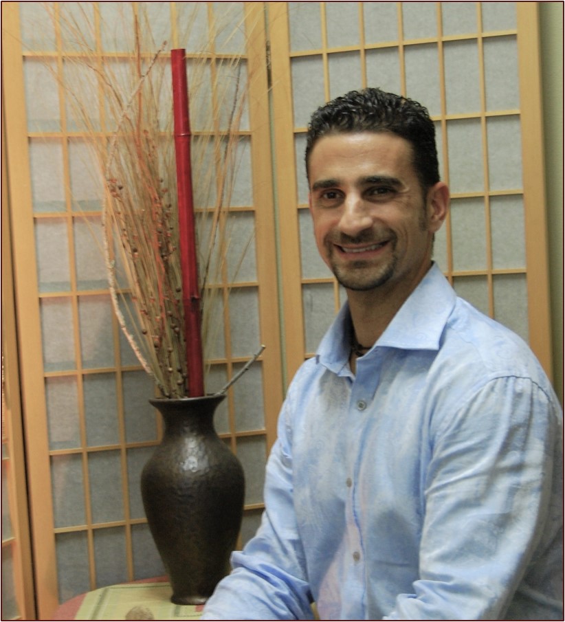 Jim’s Interview Series – Jim Fazio, LMT, CSI, UTP