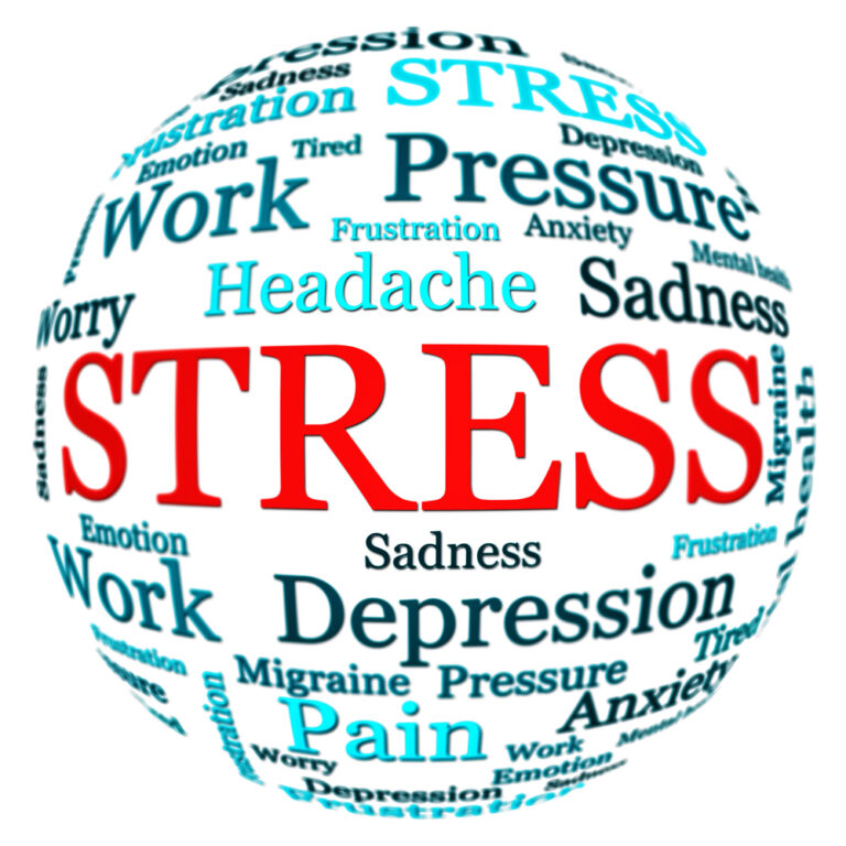 Videos – Stress & Emotions – Jim Fazio, LMT, CSI, UTP