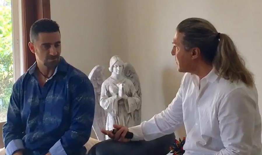 About Us – Jim Fazio, LMT, CSI, UTP