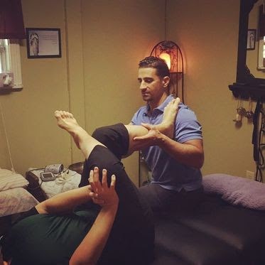 About Us – Jim Fazio, LMT, CSI, UTP